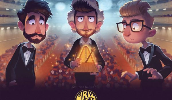 Ajr Archives Revolution Live Revolution Live